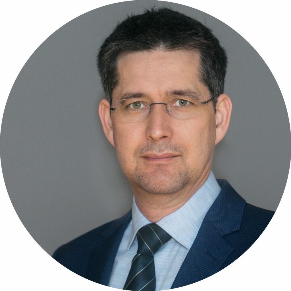 Scientific Board - SCWD